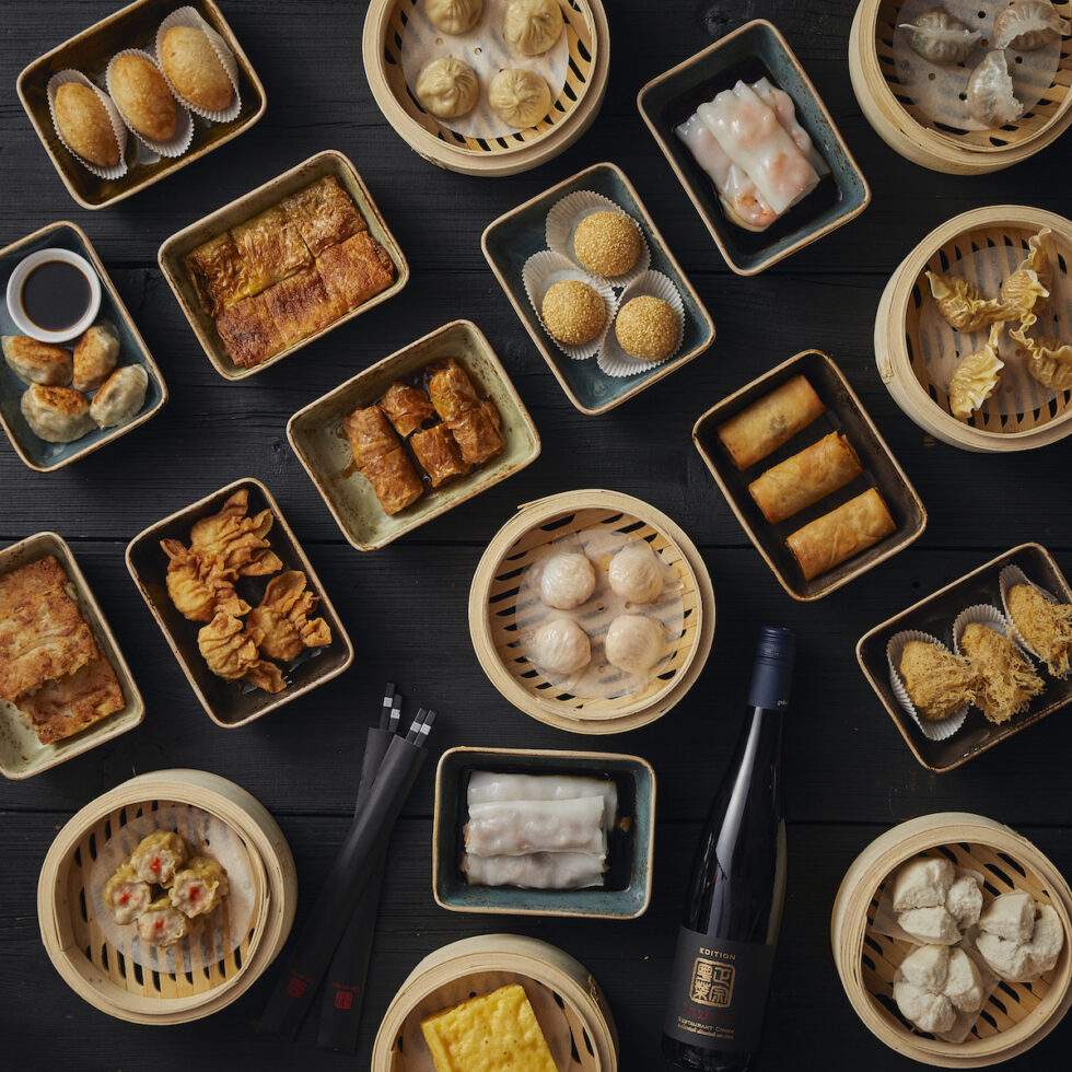 Gallerie | Dim Sum Haus - Hamburg